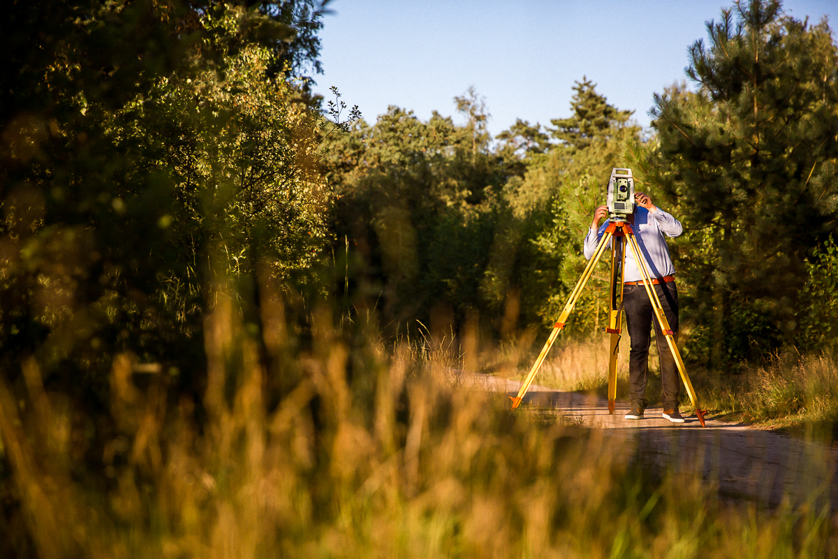 Landmeter Vermeiren – Landmeter-expert Brasschaat